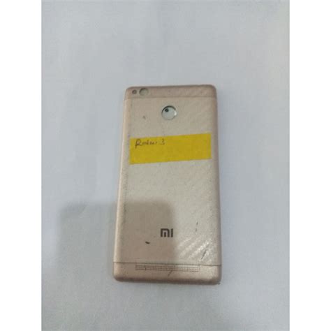 Jual Mesin Redmi Unit Mesin Mati Lcd Pecah Shopee Indonesia