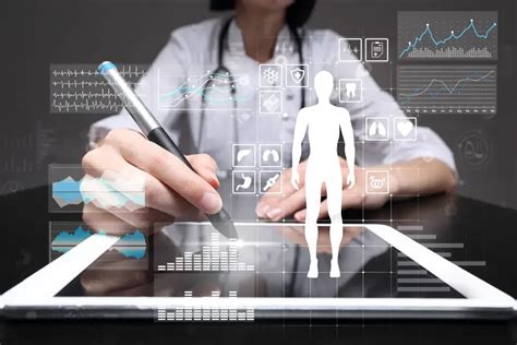 How Ai Scanning And Ai Scribing Works Within Practice Ehr Practice Ehr