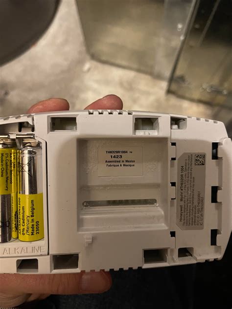 Temp Stat Construction Thermostat In Series R Hvacadvice