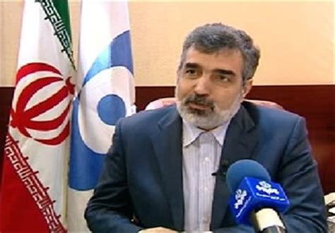 ایران کسی بھی صورت حال سے نمٹنے کے لئے تیار ایٹمی معاہدے کی پاسداری