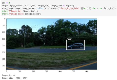 Yolov7 A Deep Dive Into The Current State Of The Art For Object Detection Towards Data Science