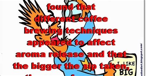 Weight Loss For A Healthy Lifestyle Stop Sipping Coffee Gulp It Down To Best Savour The