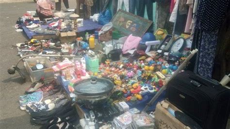 Berburu Sex Toys Bekas Di Pasar Loak Jembatan Hitam Jatinegara Harga