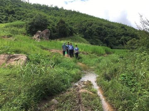 ရှမ်းပြည်နယ် အရှေ့ပိုင်း ၊ တာလေမြို့၌ မြို့ရေပေးဝေရေးလုပ်ငန်းများ တိုးချဲ့ဆောင်ရွက်ရန် ရေဦးရေဖ