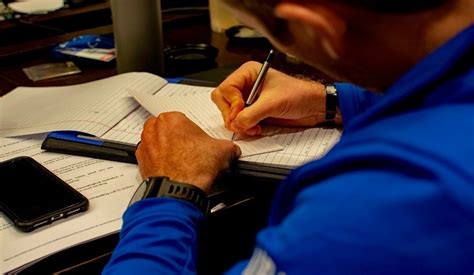 Dvids News Behind The Scenes Ambassador Workshop