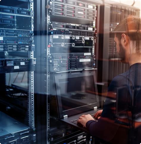 Networking And Infrastructure Qcns