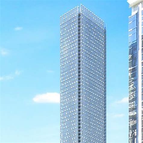 Elevator Tower Among Details Approved For Toronto Tower From Elevator World On Hark