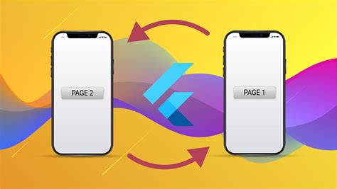How To Track Screen Transitions In Flutter With Routeobserver By