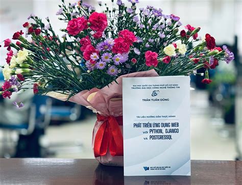 Phát Triển ứng Dụng Web Với Python Django Và Postgresql Tài Liệu