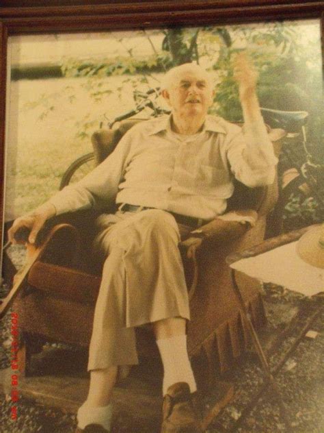 Ovie Gilbert Johnson 1895 1988 Find A Grave Memorial