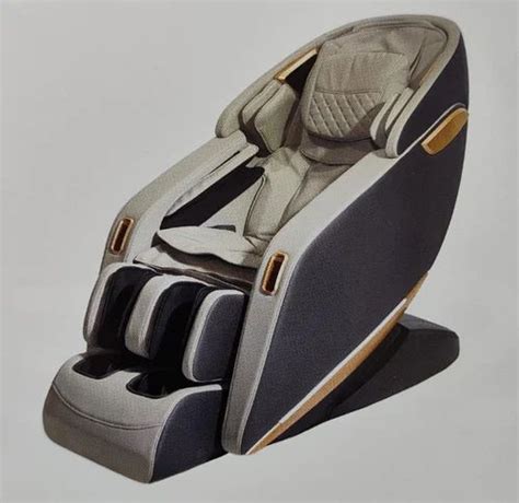Massage Treatment Chair Massage Area Back Pu Leather At ₹ 15000 In Noida