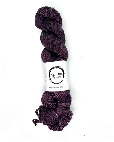 Alice Hex Hex Dyeworks