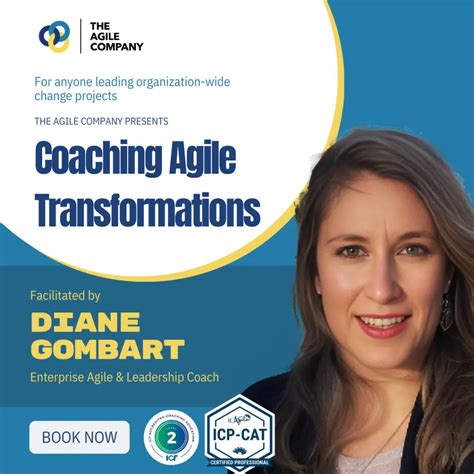 An Agile Coachs Guide To Self Organizing Teams