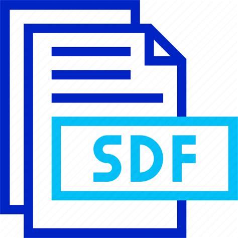 sdf fromat type archive file and folder icon download on iconfinder