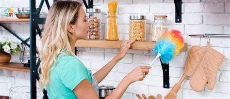Efficient Commercial Kitchen Cleaning Tips And Best Practices