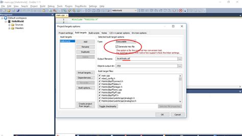 Obsolete Tutorial Advanced 1programming Pokitto Offline Using