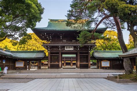 Tokyo In June Things To Do Weather And What To Expect Celebrity Cruises