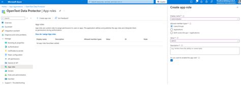 Whats New In Opentext Data Protector 251 Data Backup And Recovery Software Opentext Community