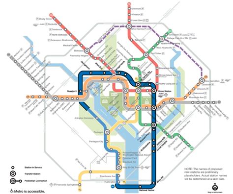 is wmata planning a bloop er greater greater washington