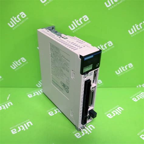 [중고] Sgd7s 1r6a00a 야스카와 Σ 7s모델 서보팩 커넥터 없음 1583304808 Plc전문 쇼핑몰