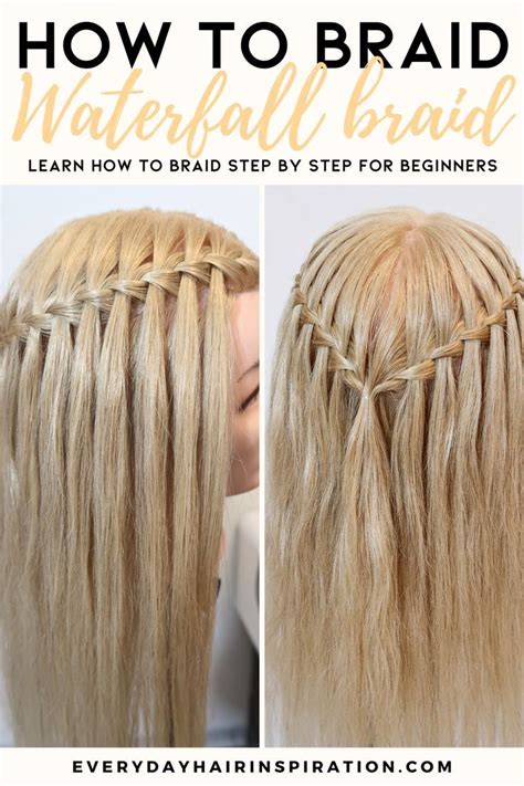 Dutch Braids For Beginners Everyday Hair Inspiration