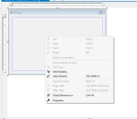 Walkthrough Create A Traditional Windows Desktop Application C