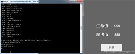 frida 安卓逆向破解unity游戏il2cpp libil2cpp so csdn博客