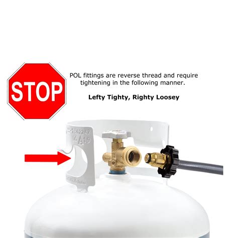 Heavy Duty Propane Torch Weed Burner 500000 Btu With Push Button Piezo