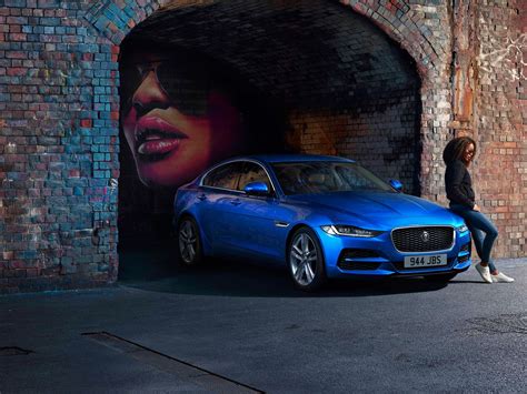 Jaguar XE (X760, facelift 2020) 2.0i (300 Hp) AWD Automatic 2020 ...
