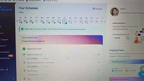 sarika thokala on linkedin day50 50 days coding challenge hello connections i am happy to