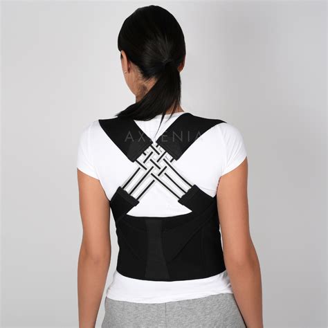 Instant Posture Corrector Axzenia