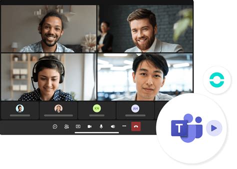 Teams Video Phone Integration Voip How To Set It Up Ringover