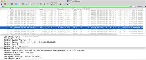 Hyper V Team Nics Get Disabled By Lacp In Meraki Switches Windows