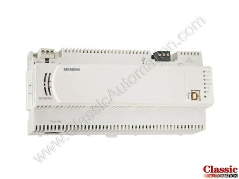 Jual Siemens Pxc100 Pe96 A Pxc Modular Ethernet Ip Rs 485 Refurbishe Kota Tangerang Eka