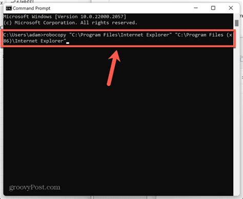 Compare Two Folders Windows 10 Command Line At Asha Vang Blog