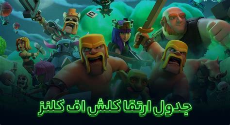 شخصیت های کلش اف کلنز رازهایی که نمیدانید