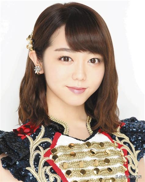 Akb48一期生最後的獨苗峯岸南畢業，王朝的奠基者初代akb落下帷幕 每日頭條