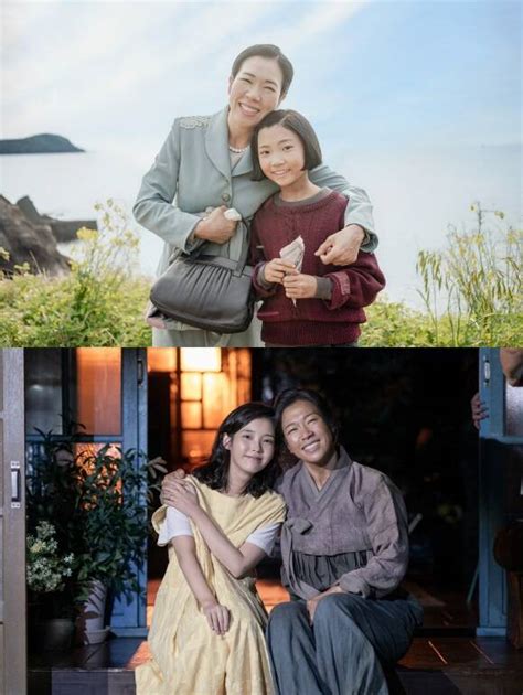 [tf초점] 염혜란·문소리 폭싹 속았수다 사기템이자 인공눈물