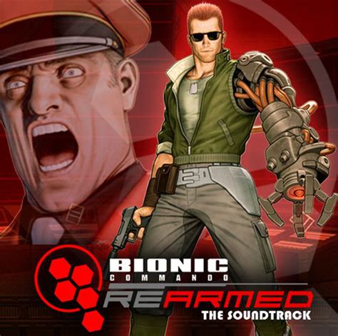 Bionic Commando Rearmed Windows X360 Ps3 Game Moddb