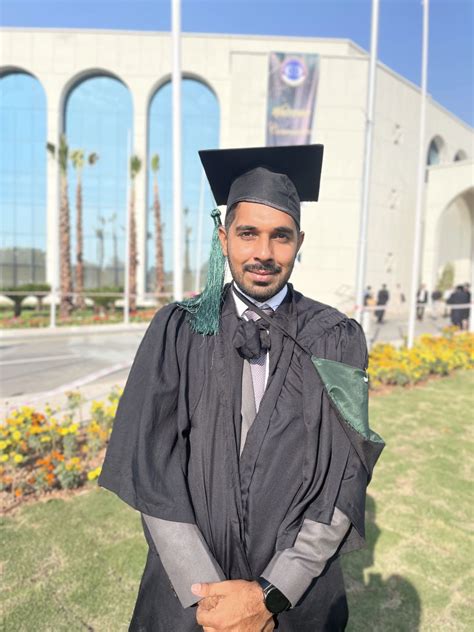 muhammad talha ali on linkedin graduation gratitude newbeginnings