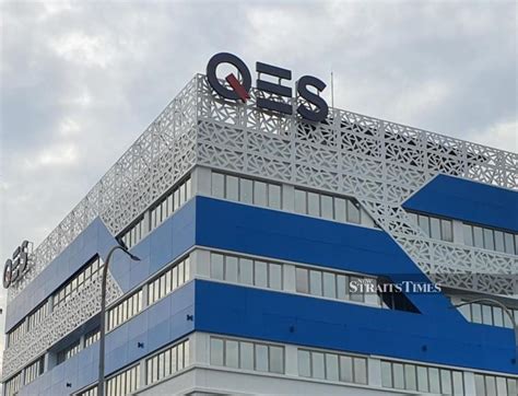 QES Group To Ride On The Semiconductor Industry Growth Says Mercury Securities