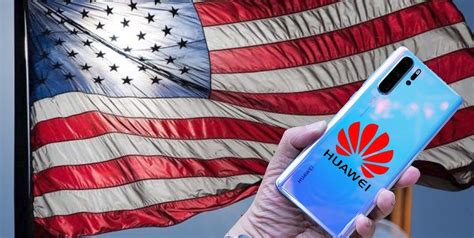 กระทรวงพาณิชย์อเมริกายอมผ่อนผันให้ Huawei 90 วัน เพื่อให้สามารถดูระบบและอัพเดทมือถือได้ ไม่ให้