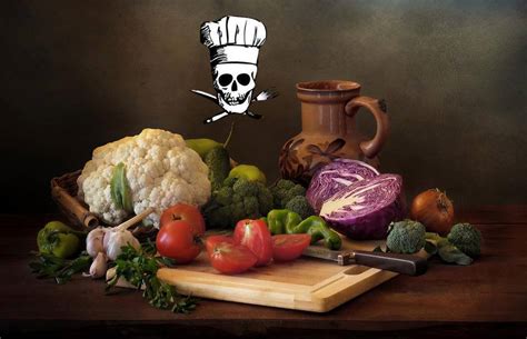 კულინარია და რეცეპტები