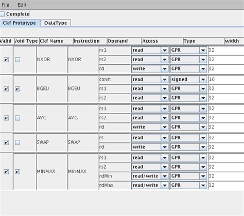 Gcc Generating An Extended Compiler In ASIPmeister Stack Overflow