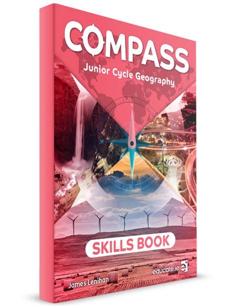 Compass Skills Book Educate Ie