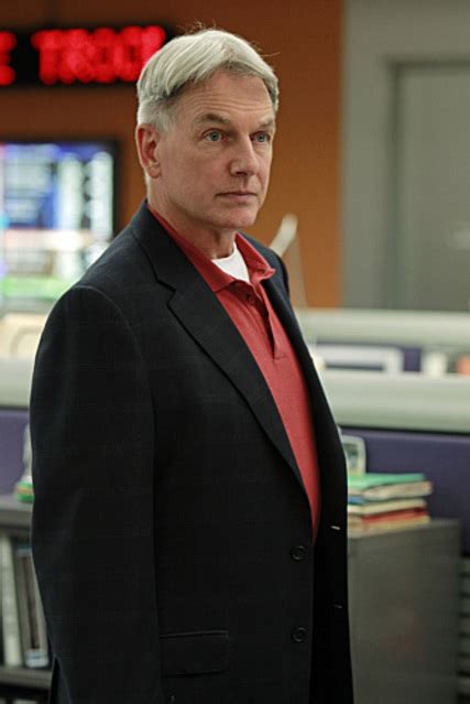 Leroy Jethro Gibbs Quotes Quotesgram