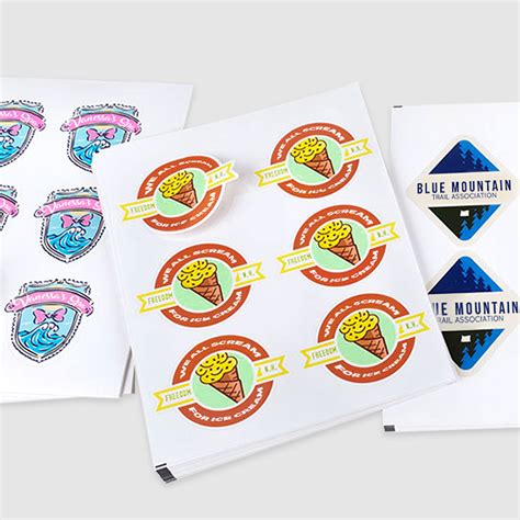 Labels Online Print Shop And Design Services Print Three Canada