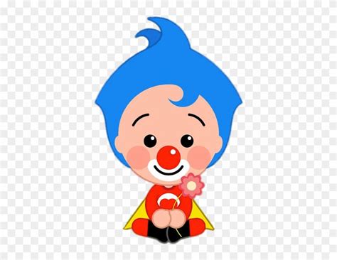 Download Download Payaso Plim Plim Png Clipart 3650994 Pinclipart
