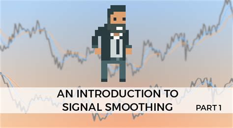 An Introduction To Signal Smoothing Alan Zucconi