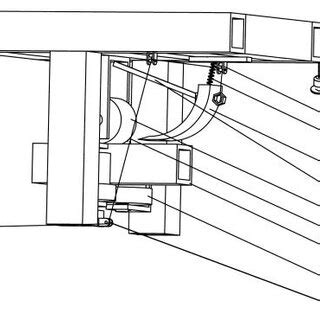 Structure Diagram Of The Safety And Security Device Download Scientific Diagram